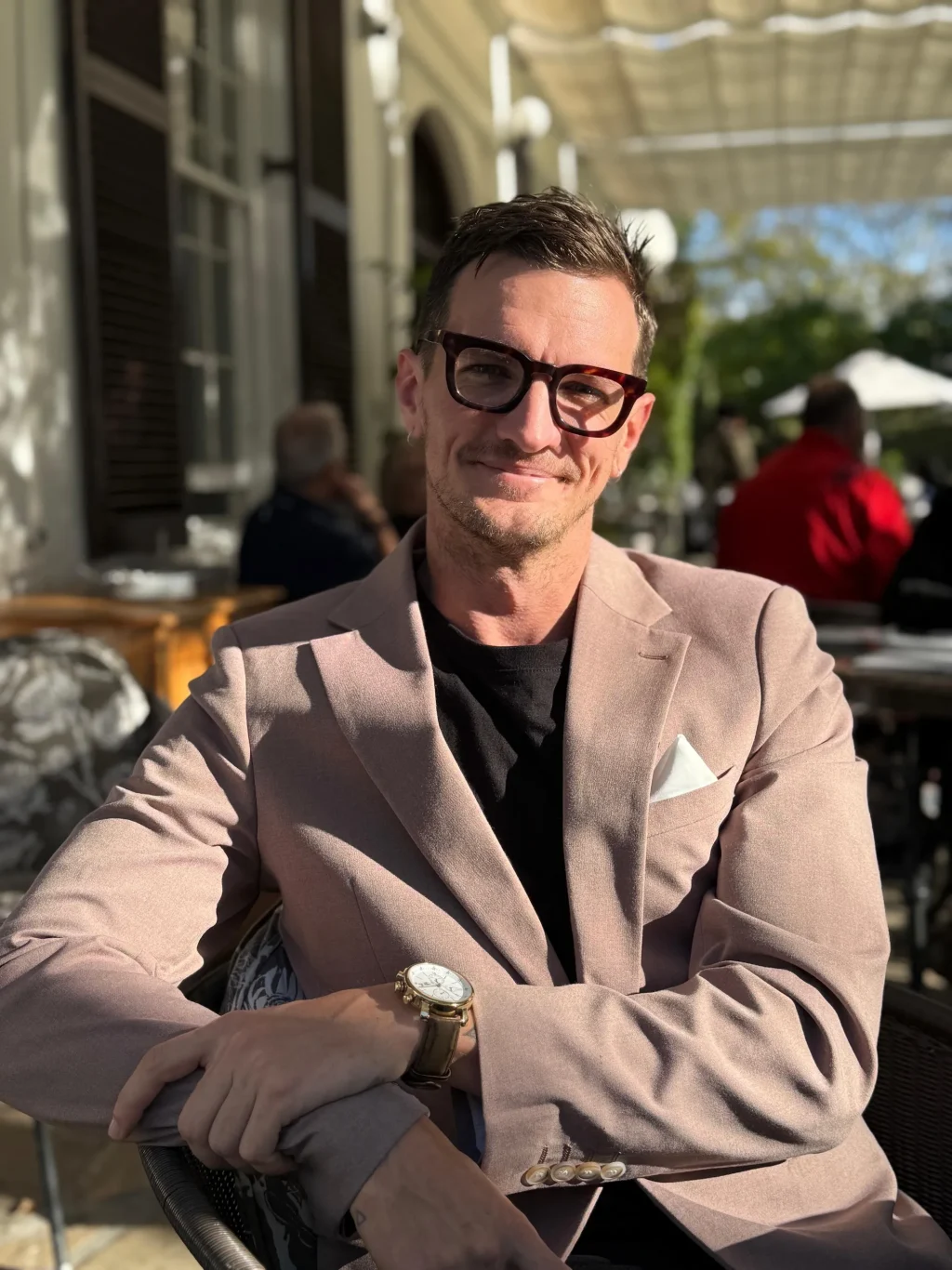 Outpatient Team | Cedrus Medical Practice